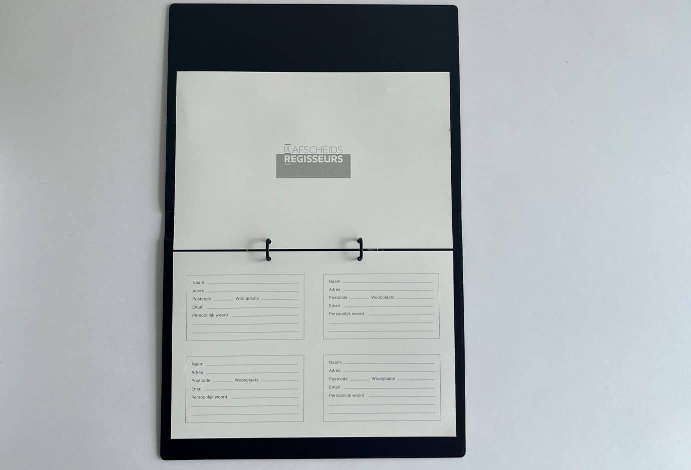 Gewijzigde openingstijden FamilyCards in juni 2025 - rouw.familycards